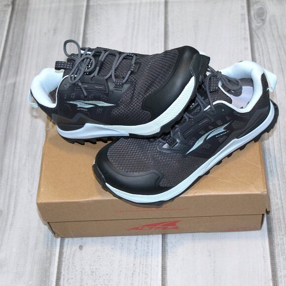 Altra | Shoes | New Altra Lone Peak Allwthr Low 2 Trailrunning Shoes ...
